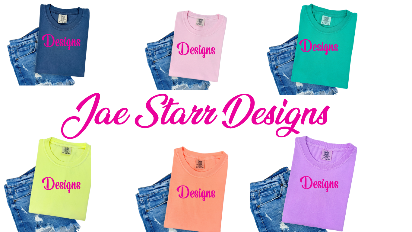 JAE STARR DESIGNS – JAESTARRDESIGNS